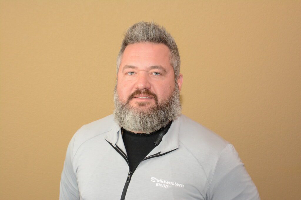 Leadership - Midwestern BioAg