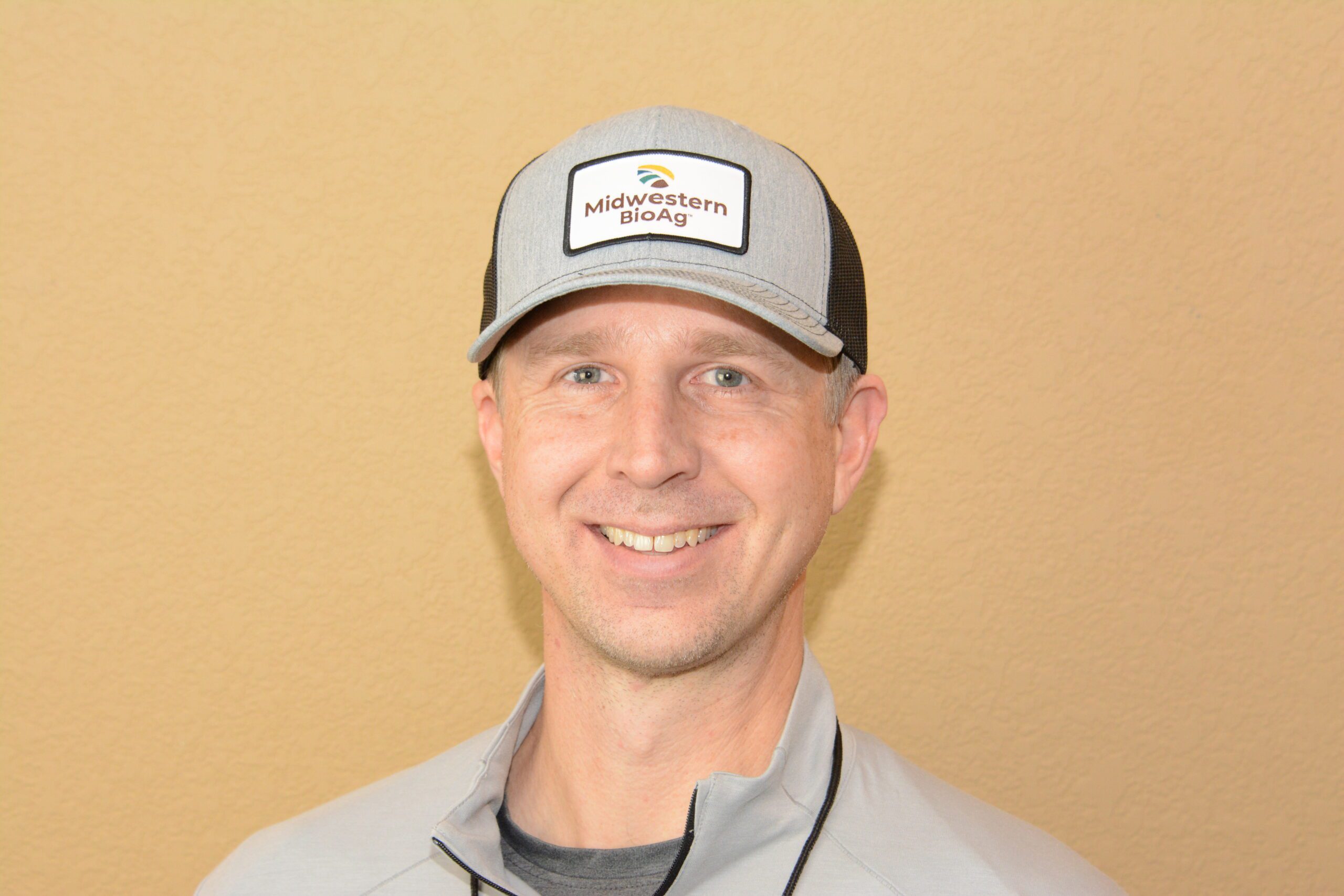 Tools and How We Use Them - Midwestern BioAg